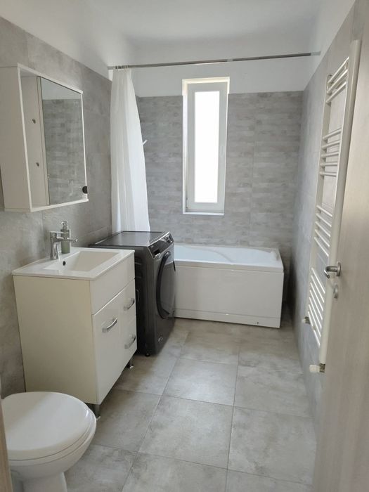 Garsoniera-PetFriendly-inel 1-termen lung Constanta • OLX.ro