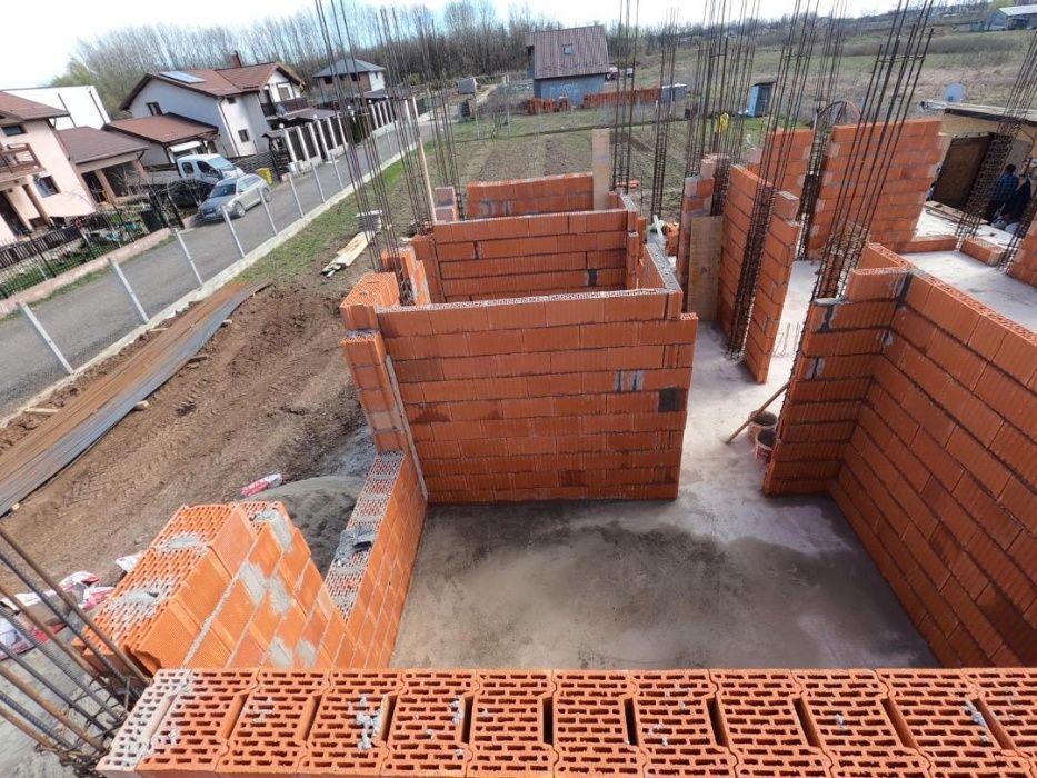 Diriginte santier si consultanta in constructii Bucuresti Sectorul 3 • OLX.ro