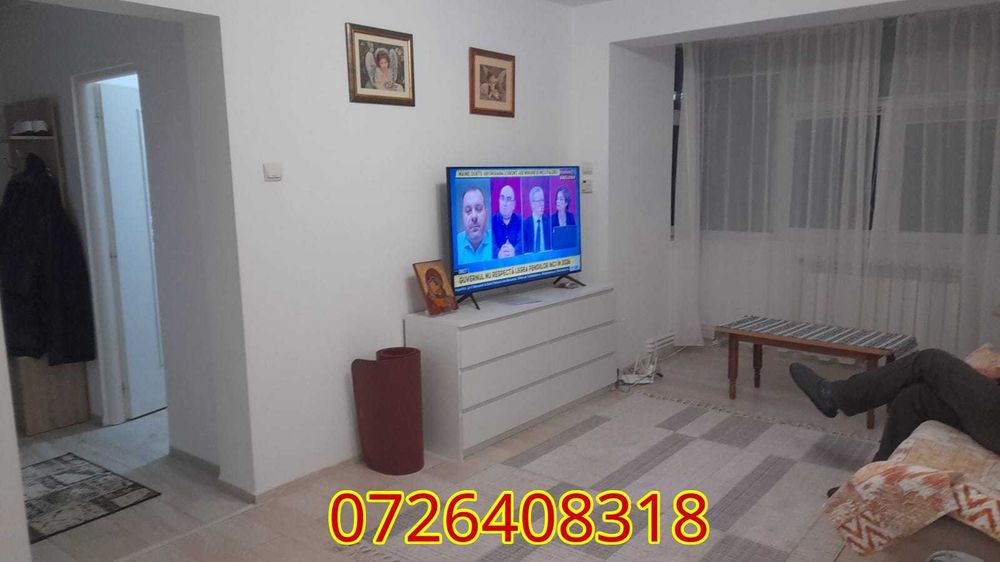 Apartament 2 camera, zona Tomis 2 Constanta • OLX.ro