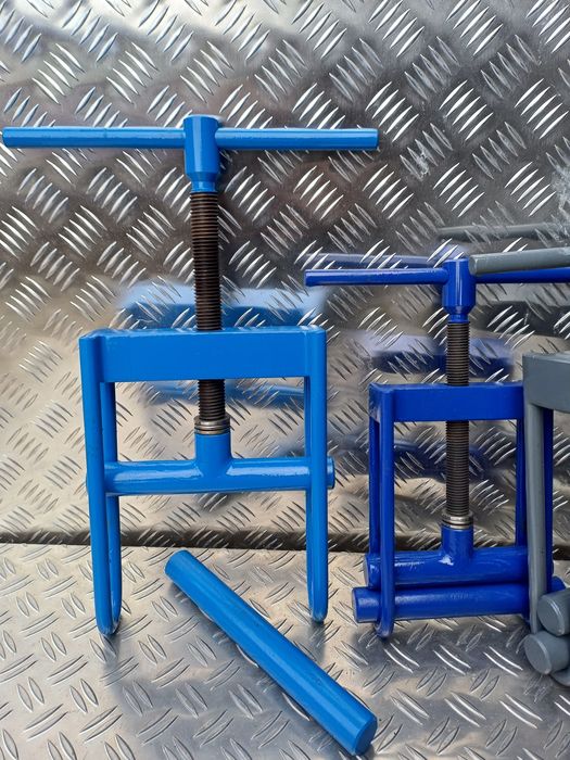 Presa obturator teava polietilena Fi 20-63-110 Ludus • OLX.ro