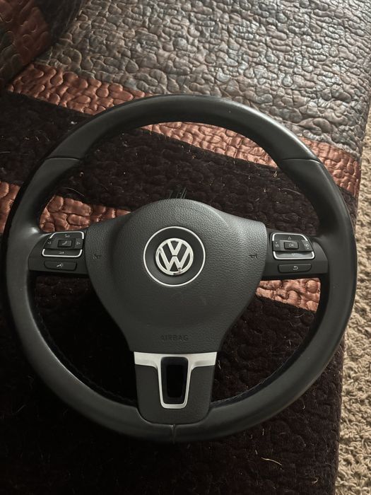Volan passat cc b7 Ploiesti • OLX.ro