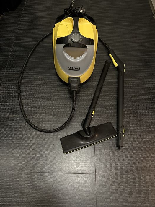 Парочистачка Karcher SC 5 Iron Plug гр. Пловдив Център • OLX.bg
