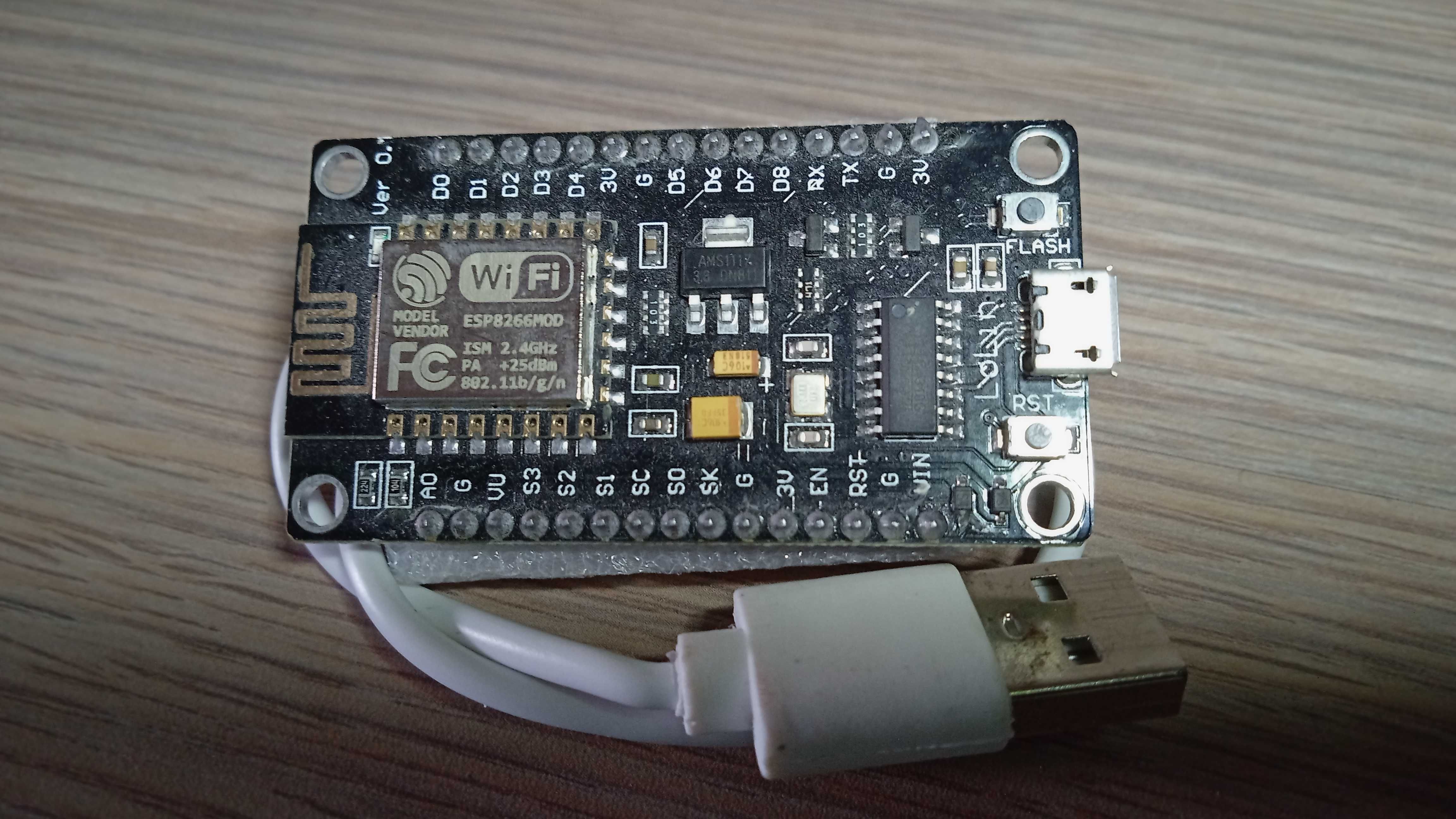 Esp8266 Nodemcu V3 гр София Център • Olx Bg