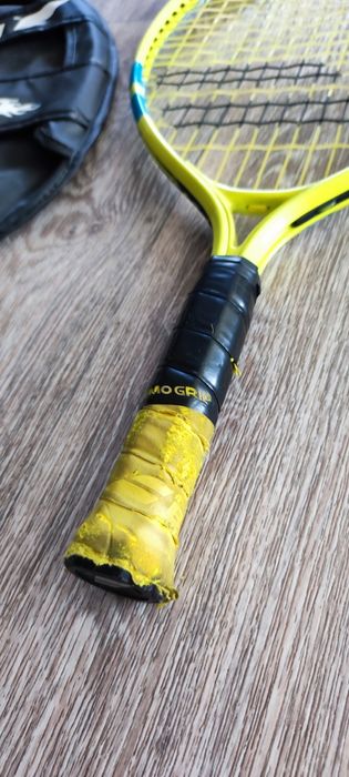 Детская теннисная ракетка Babolat: 7 000 тг. - Игры с ракеткой Алматы ...