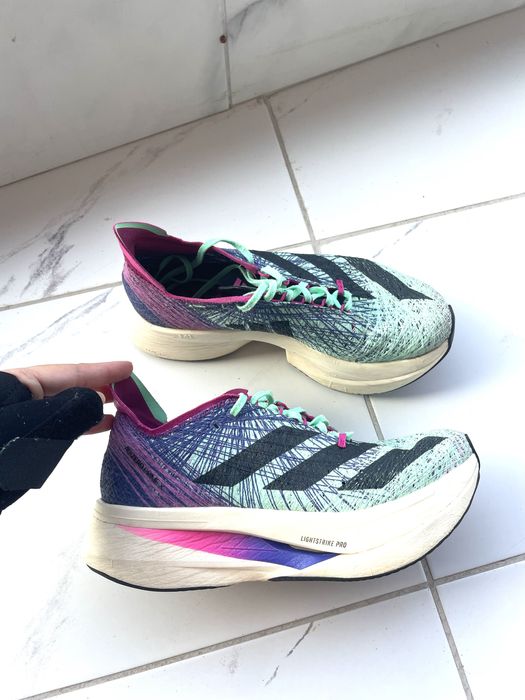 Vând Adidași Adidas Adizero Prime X Strung Constanta • OLX.ro