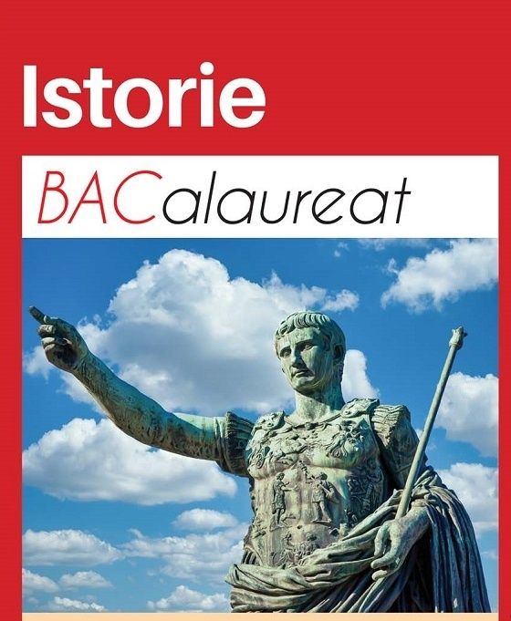 Materiale Istorie Bac PDF 2023-2024 Ramnicu Valcea • OLX.ro