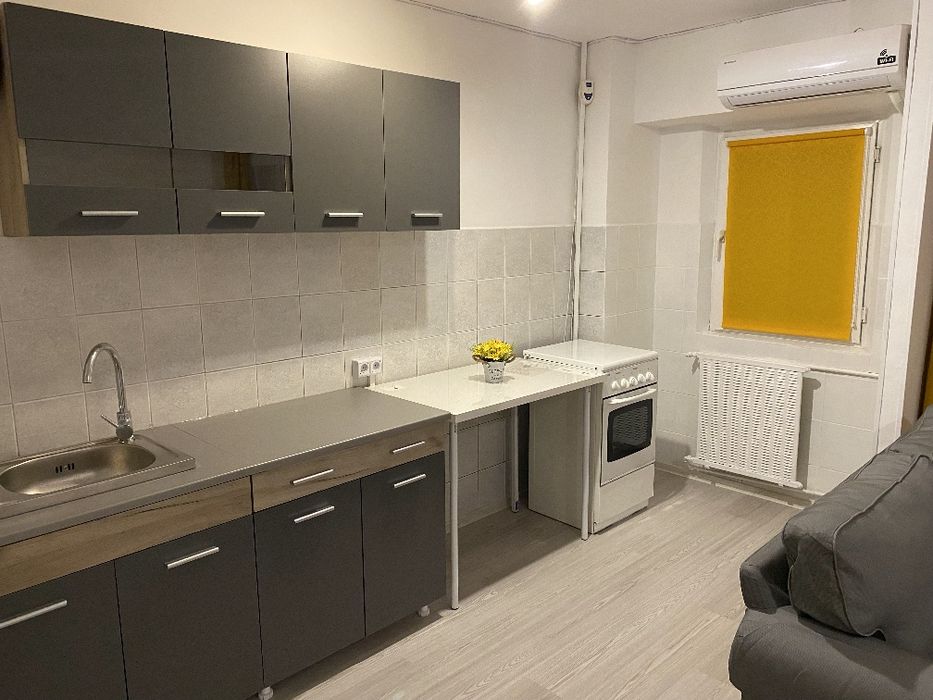 Garsoniera moderna Inginerilor Tei Bucuresti Sectorul 2 • OLX.ro
