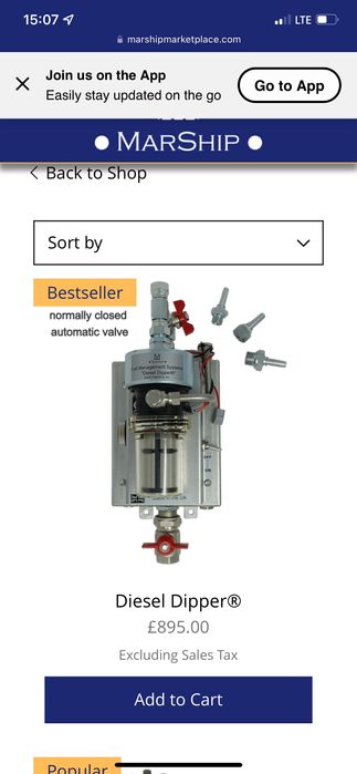 Дизелова помпа / Diesel Dipper Marship гр. Варна Летище • OLX.bg