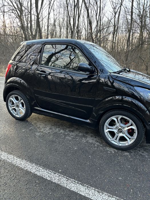 Ligier JS50(nu aixam nu microcar nu chatenet nu jdm) Buzau • OLX.ro