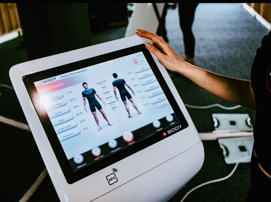 X-Body Пълен комплект гр. София Бояна • OLX.bg