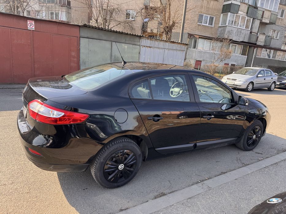 Renault Fluence 2014 Cluj-Napoca • OLX.ro