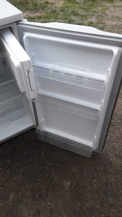 Frigider mic nou nout cu garantie 4ani Sibiu • OLX.ro