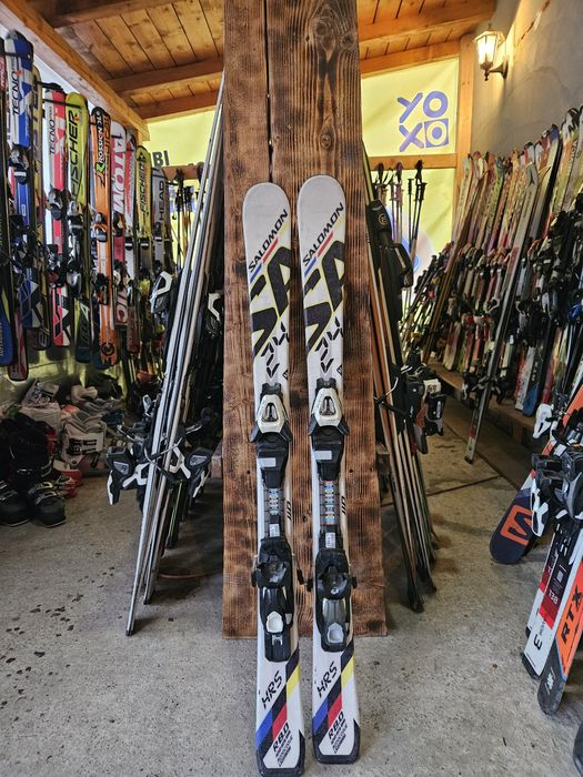 Schiuri Solomon 110 cm Mosnita Noua • OLX.ro