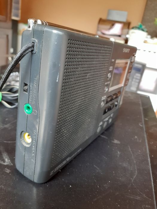 Radio SONY model: ICF-SW30 Lugoj • OLX.ro