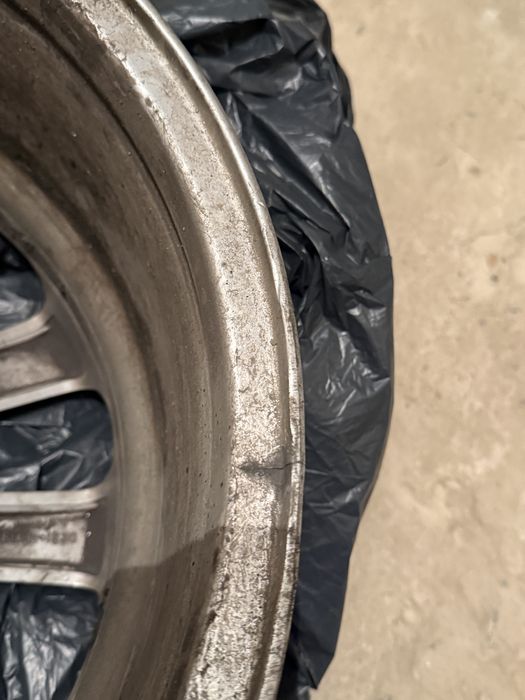 Janta BMW style 328 R18 Pitesti • OLX.ro