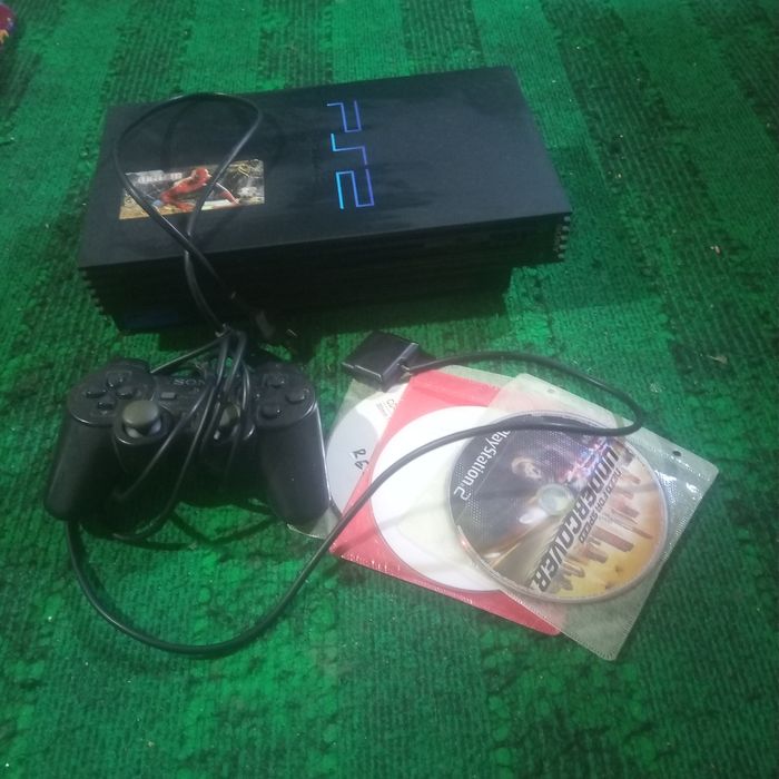sony playstation 2 OLX.uz