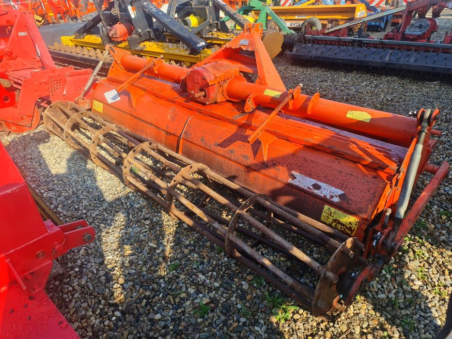 Freza disc plug presa coasa remorca mig met Decebal • OLX.ro