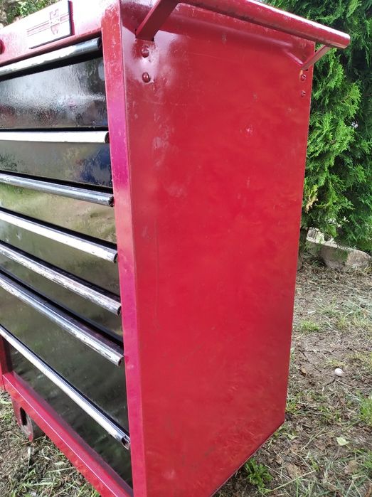 Количка за инструменти Wurth гр Главиница • Olx Bg