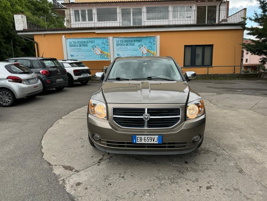 Dodge Caliber 2.0D 2011 Timisoara • OLX.ro