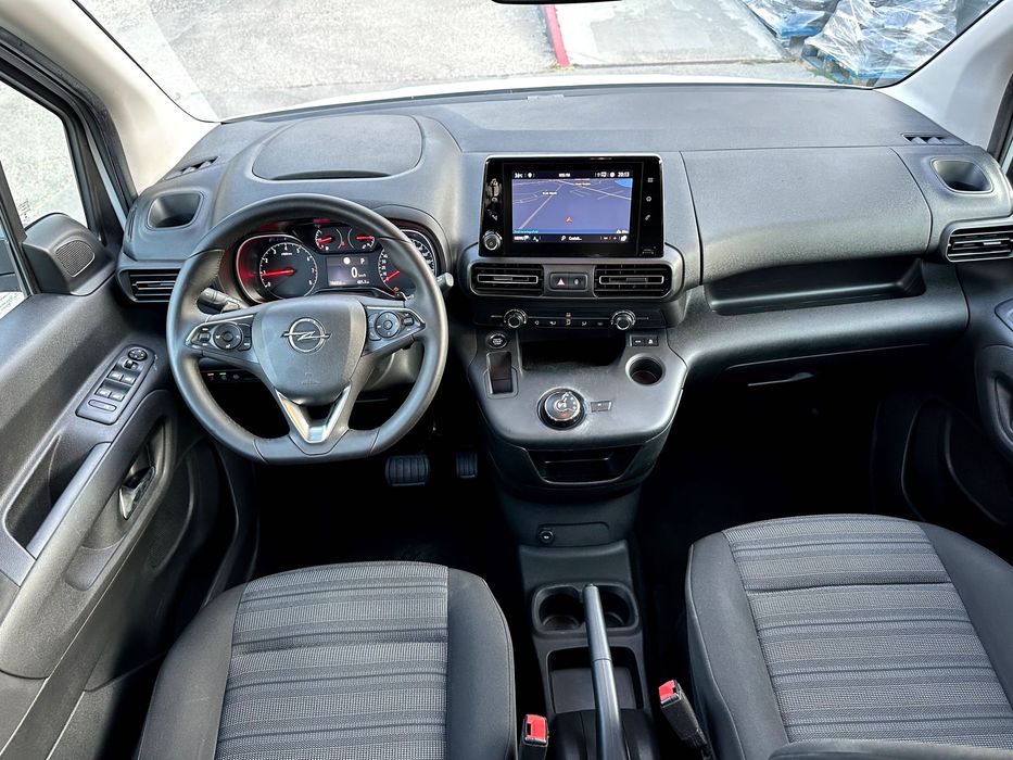 Opel Combo 2020-1.5 diesel-7 locuri-automata-105.000 KM ! Bucuresti Sectorul 2 • OLX.ro