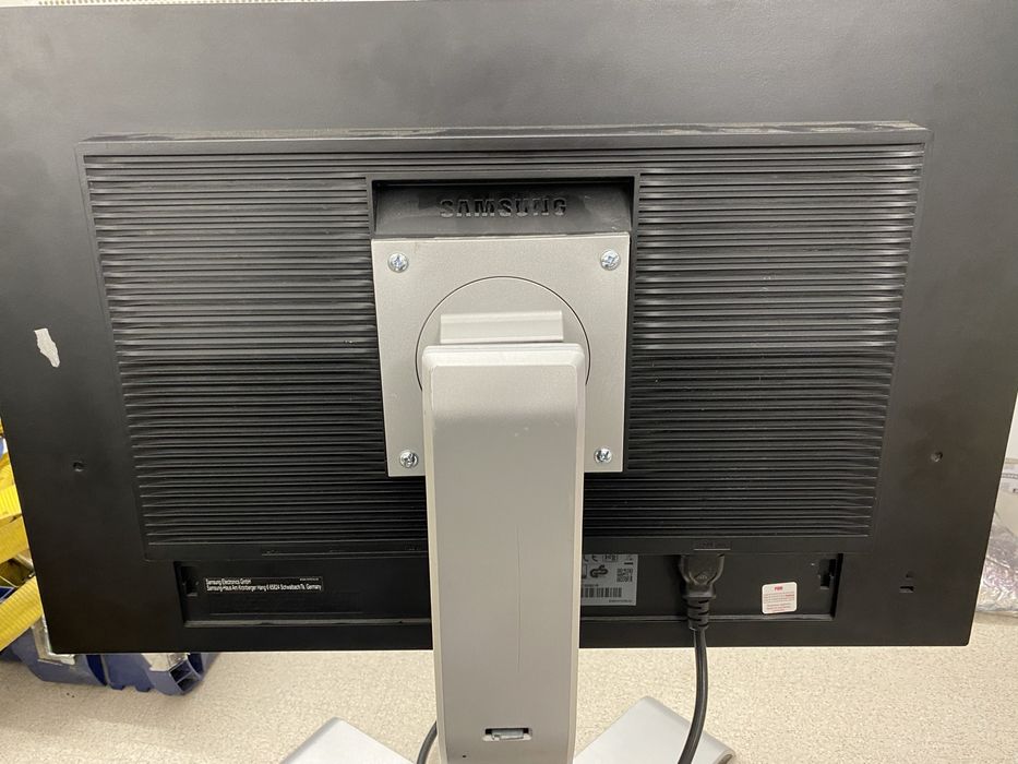 Monitor Samsung S24E650 Targu-Mures • OLX.ro