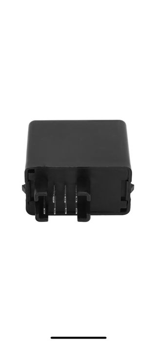 Releu intermediar cu 7 pini,Led,pentru Suzuki GSXR,GSF,SFV,SV,DL Motru ...