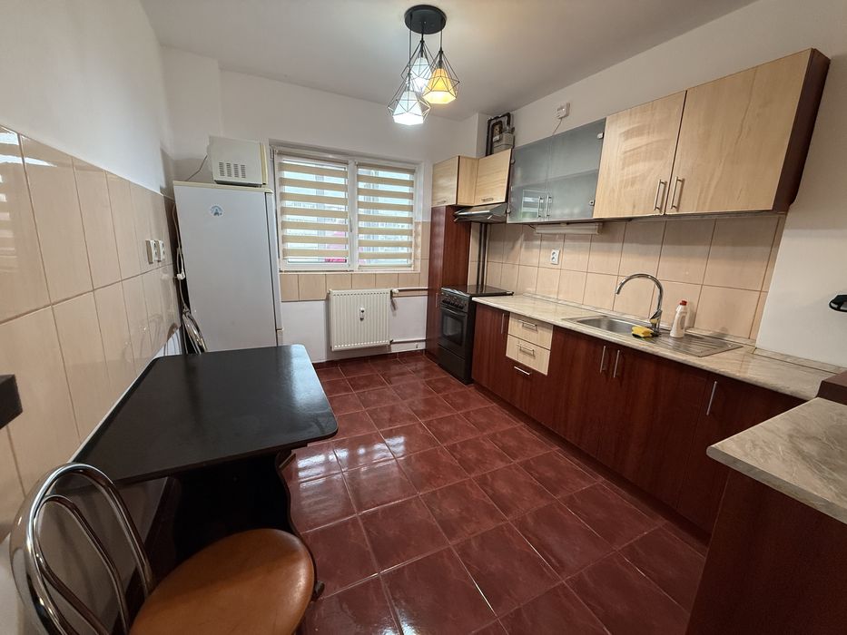 Apartament 2 camere - 3 minute metrou Lujerului Bucuresti Sectorul 6 ...