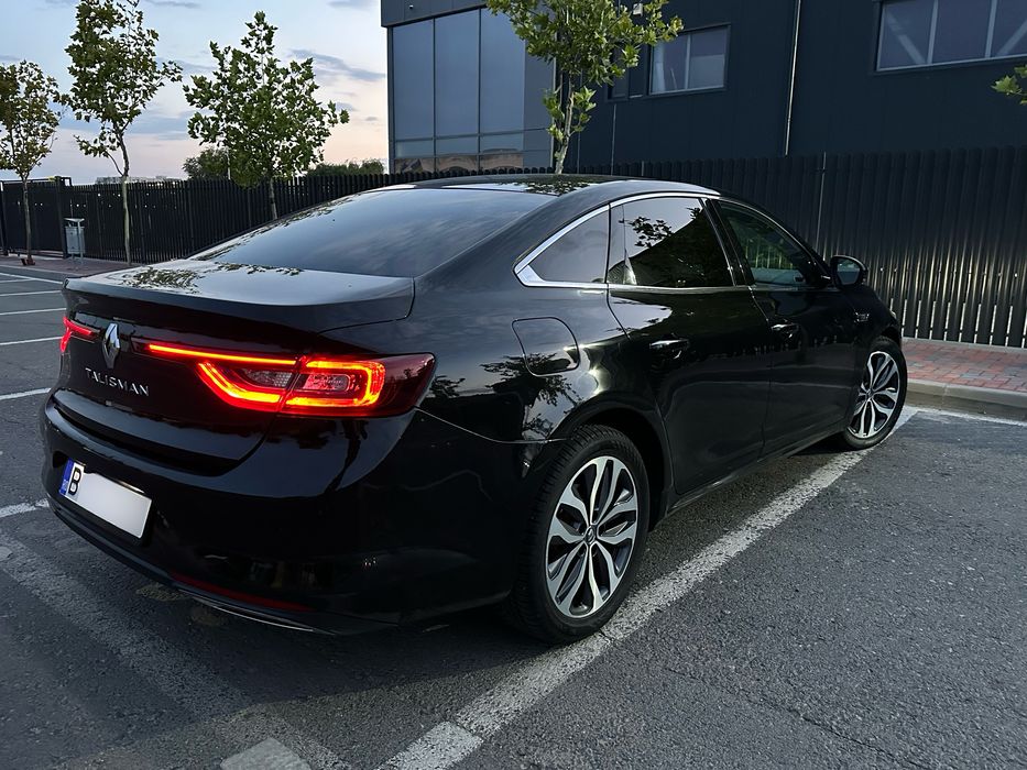 Renault Talisman / 1.6 DCI 160 CP / Intens Energy / Full Led / Euro 6 ...