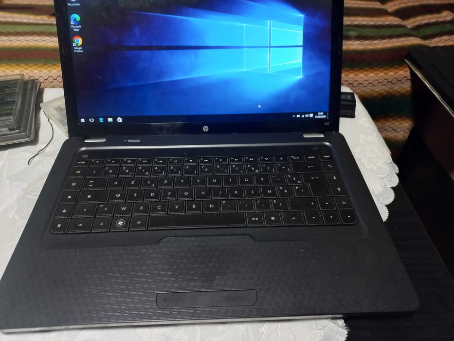 Laptop Compaq CQ62 Giurgiu • OLX.ro