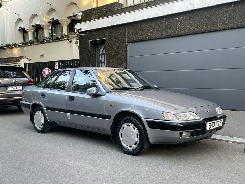 *Daewoo Espero* 1.6 GLX*1995*Koreea Bucuresti Sectorul 1 • OLX.ro
