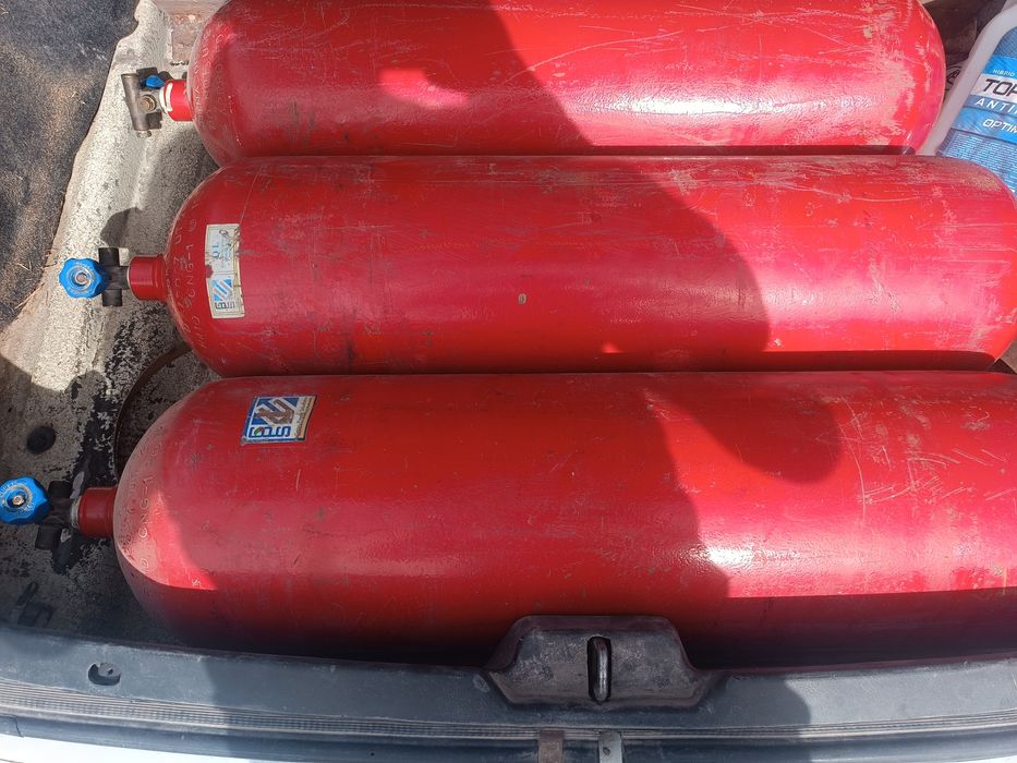 Metan gaz balon 30 litrli gaz balon sotiladi: 45 у.е. - Хозяйственный ...