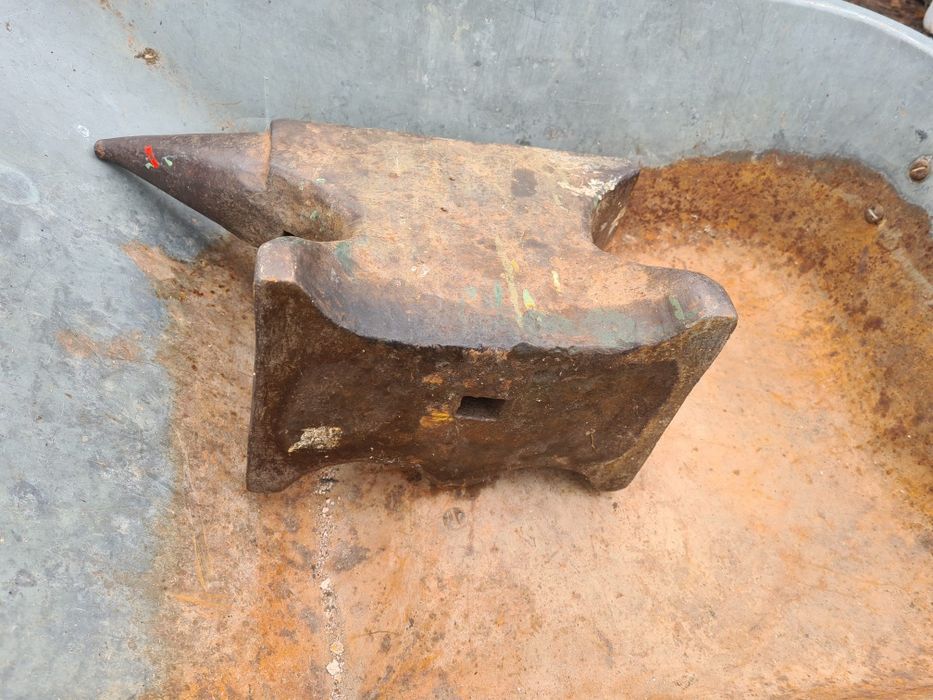 Nicovala germana veche, peste 50kg Deva • OLX.ro
