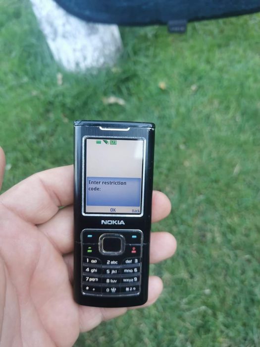 Vând Nokia 6500c, 3220, N78 Suceava • OLX.ro
