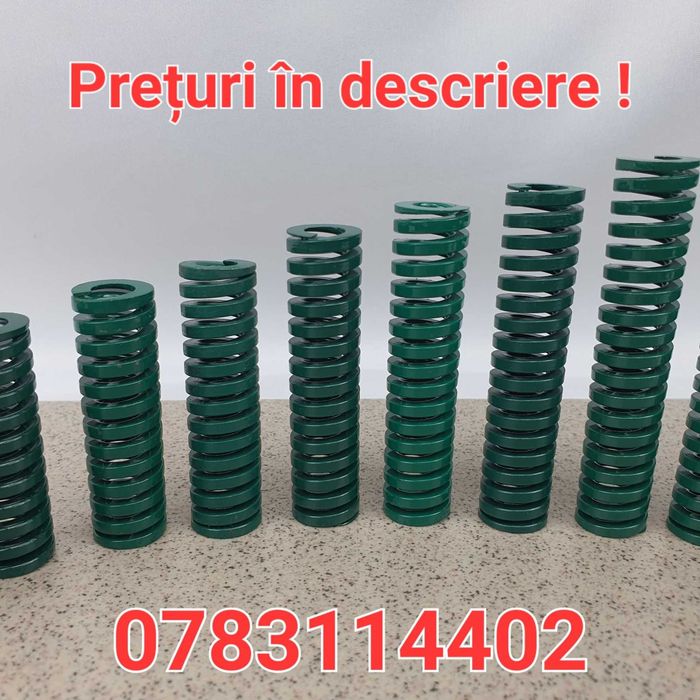 Arc compresie-Arcuri Puternice pt deschidere automata portbagaj-Haion ...