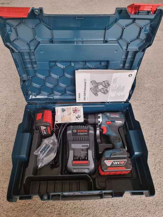 Filetanta Bosch profesionala 18v Geamana • OLX.ro