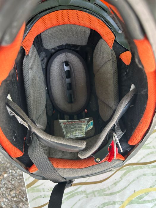 Cască pentru moto cross Ruscova • OLX.ro