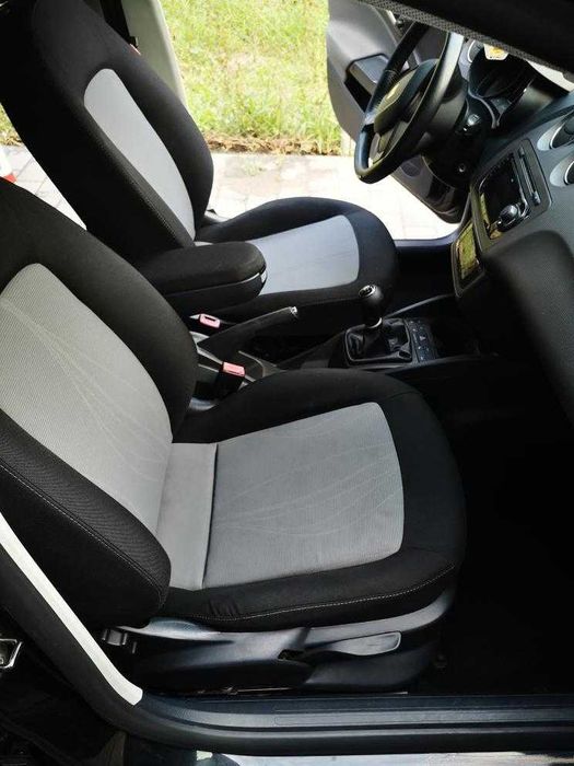 SEAT IBIZA 2013 FaceLift 1.2 TSI EURO 5 Suceava • OLX.ro