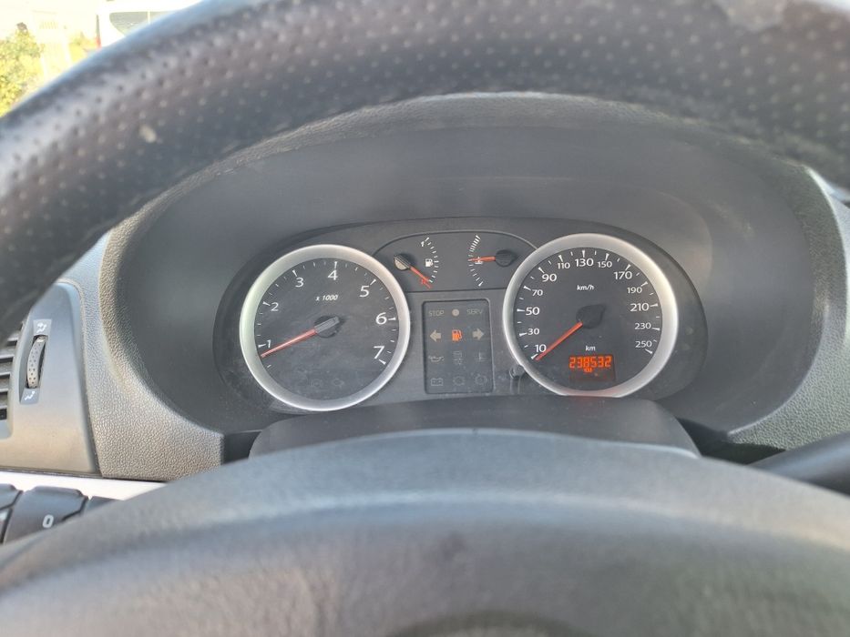 Renault symbol 1.2 gpl Bucuresti Sectorul 6 • OLX.ro