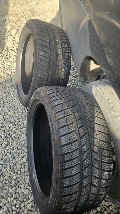 Set 4 cauciucuri iarna Iernuteni • OLX.ro