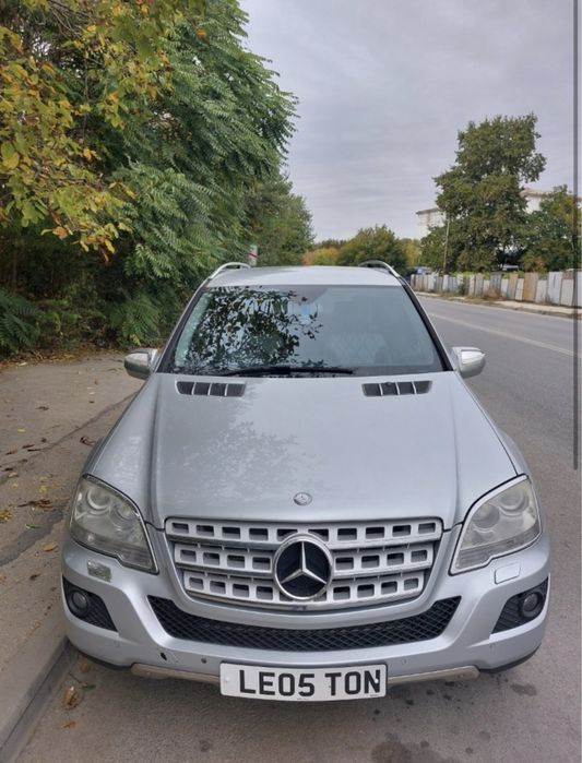 НА ЧАСТИ Mercedes-benz ML350 CDI Facelift W164 мл350 цди фейс в164 гр ...