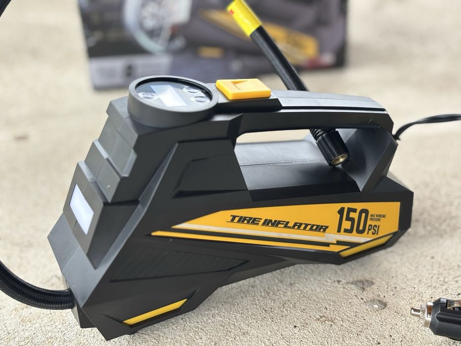 Compresor Auto Profesional Ramnicu Valcea • OLX.ro