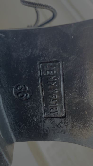 Дамски боти CCC, отлично състояние, размер 36 гр. Кърджали Възрожденци ...