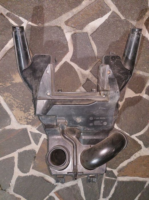 BMW F800GS air intake Zalau • OLX.ro