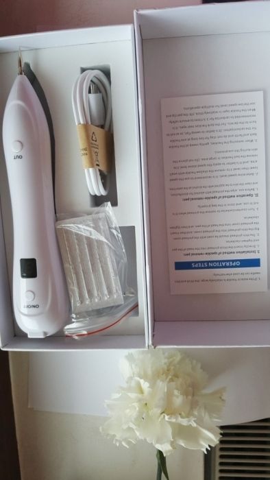 PLASMA PEN. Cauterizare alunite, negi, riduri. Bucuresti Sectorul 5 ...