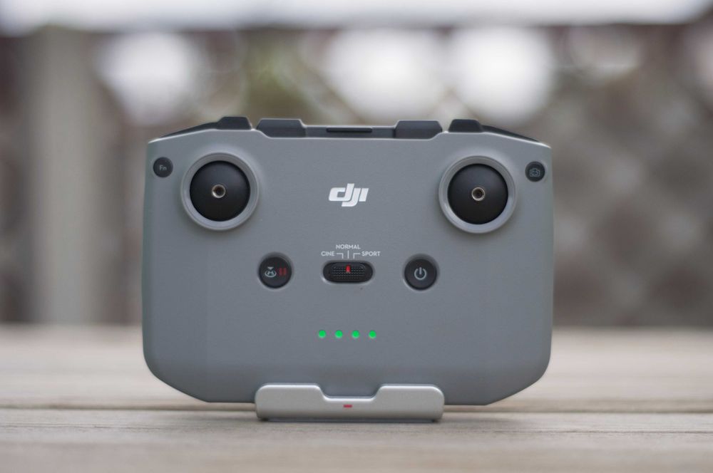 Telecomandă (Controller) DJI Mini 2 Brasov • OLX.ro