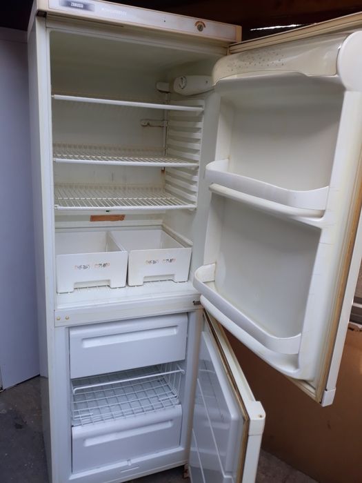 Frigider arctic combina frigorifica Whirpool zanussi Bucuresti Sectorul ...