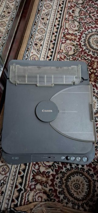 Kserokopiya canon FC 120: 220 000 сум - Периферийные устройства Ташкент на Olx