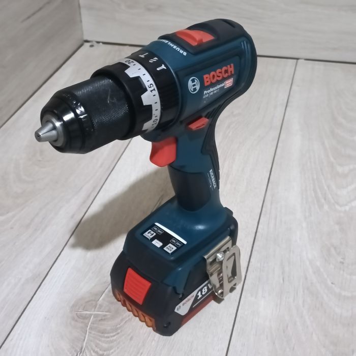 Filetanta Bosch GSB 18V 90C modelul nou Galati • OLX.ro