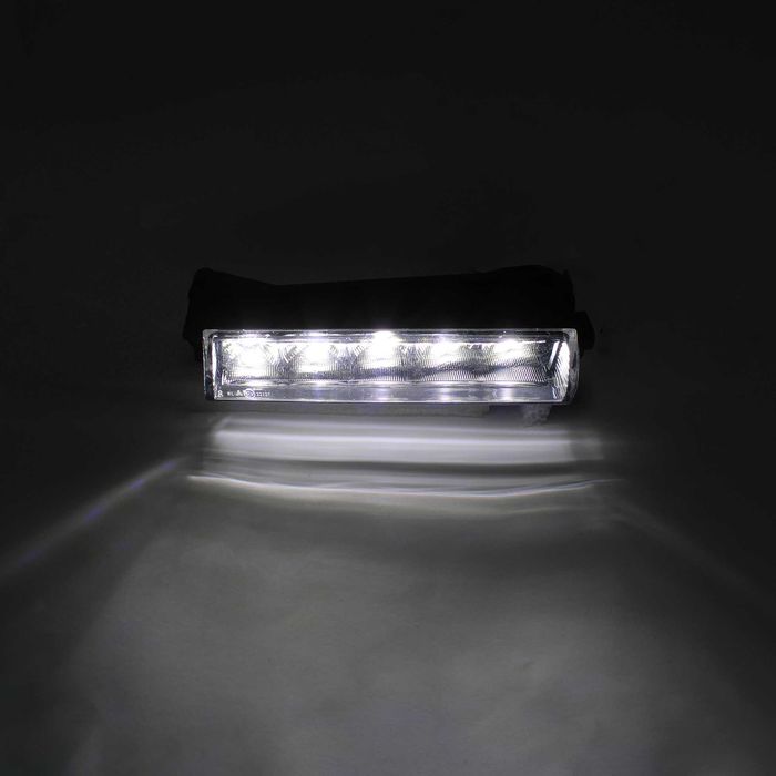 Дневна светлина за Мерцедес Актрос / Mercedes Actros MP4 / след 2011г ...