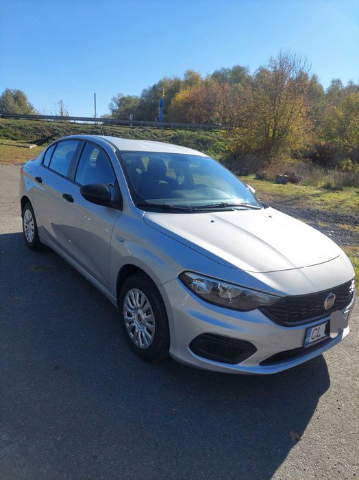 Fiat Tipo 1.4 16V 95CP 11.2018, 17.224 KM Calarasi • OLX.ro